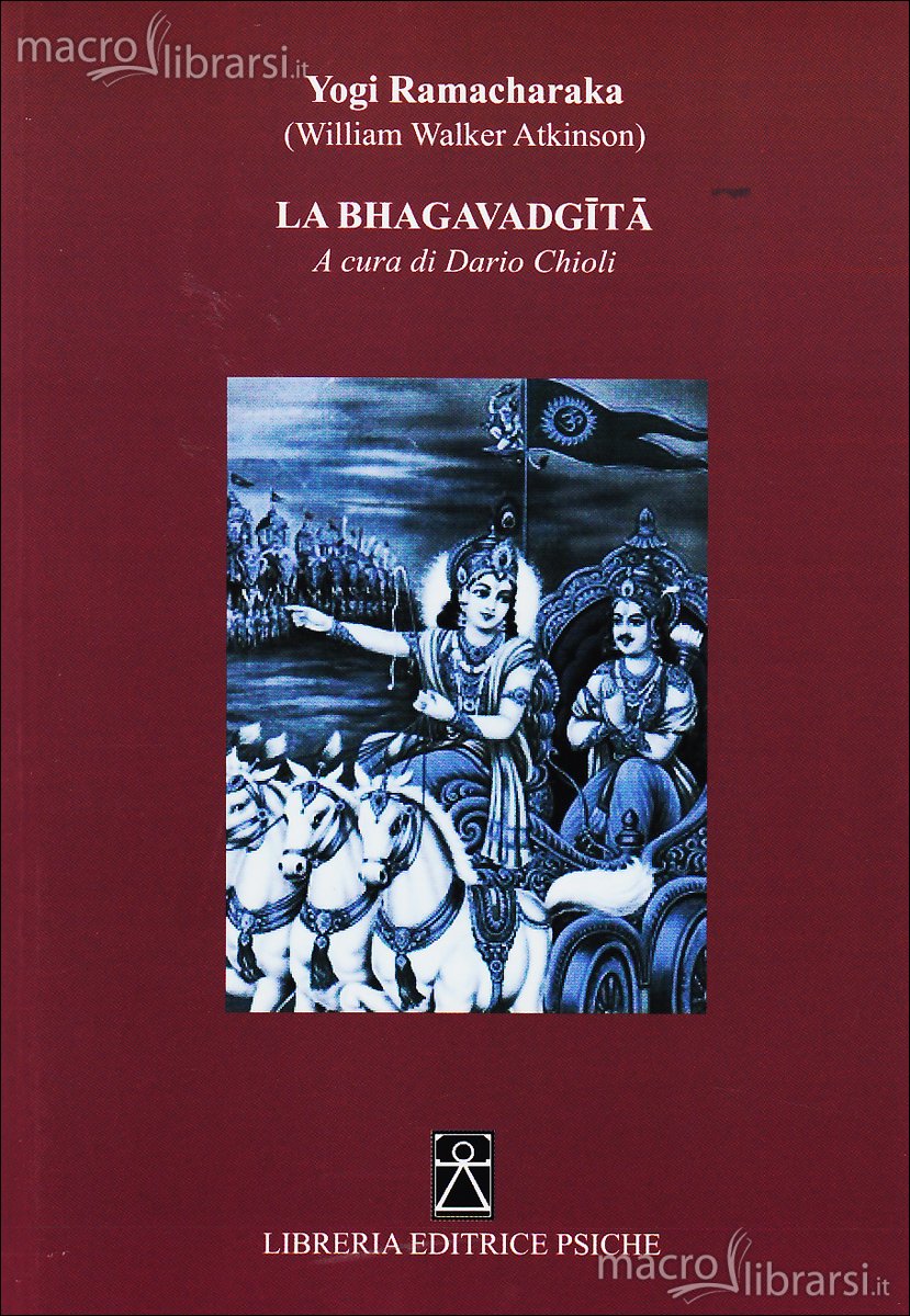 La Bhagavad Gita (1907) - Liberopensare.com
