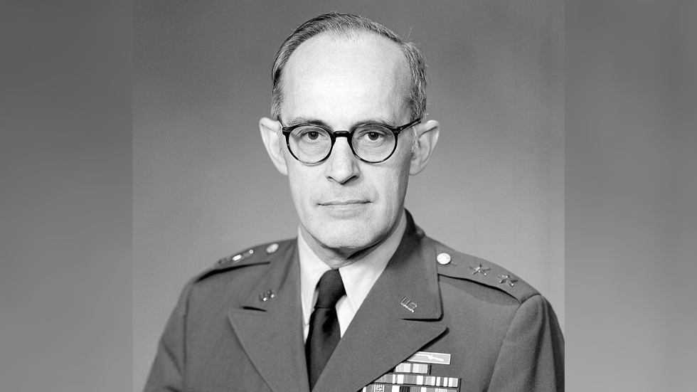 La Rappresaglia Nucleare Della "Mano Morta" - Liberopensare.com