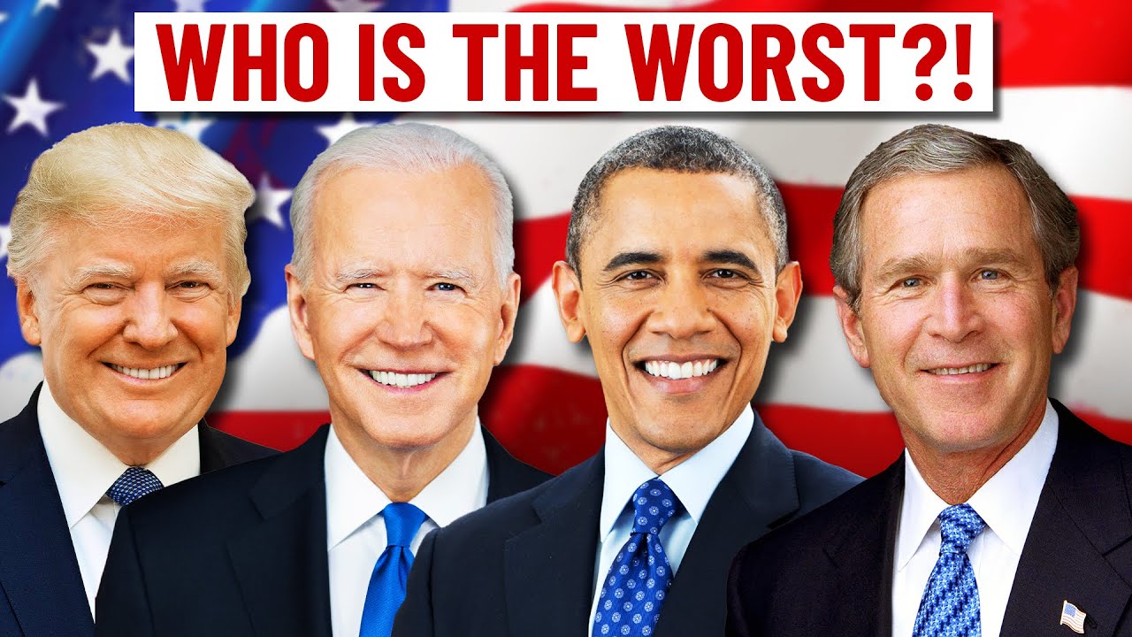 Una Teoria Unificata Della Follia Presidenziale - Liberopensare.com