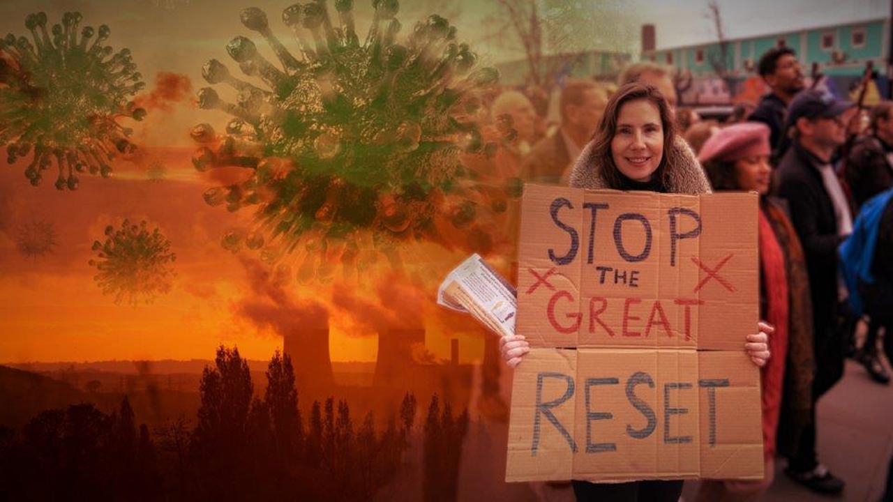 Great Reset, Cosa Serve Per Impedirne Il Completamento Entro Il 2030 ...