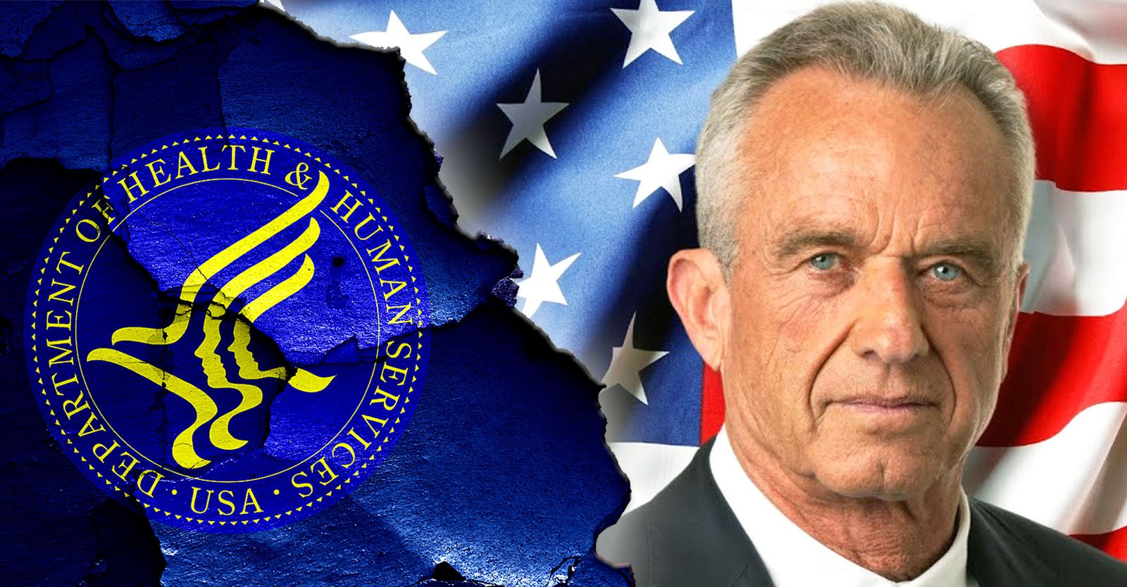 Cosa Cambierà Con Robert F. Kennedy Jr. Alla Guida Del Dipartimento ...